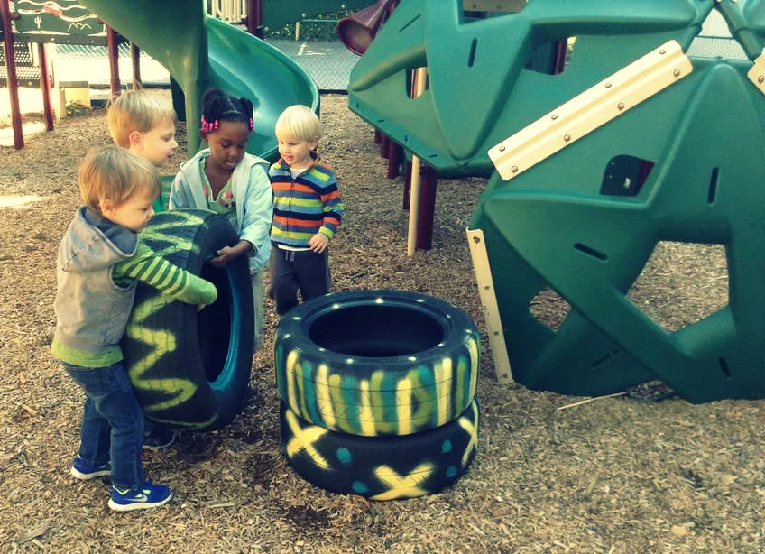 Why do children NEED to play? 4 big reasons to support play in ...