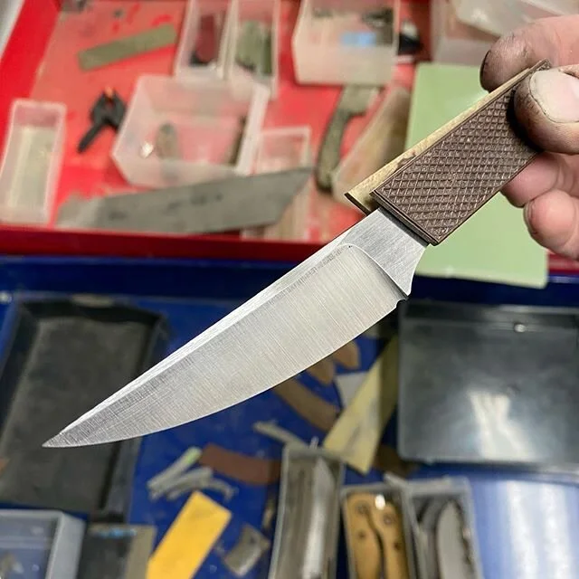 Blog — Doyle Knives | Made in America. For the People.