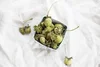 Pickled Green Strawberries — OhCarlene