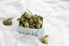 Pickled Green Strawberries — OhCarlene