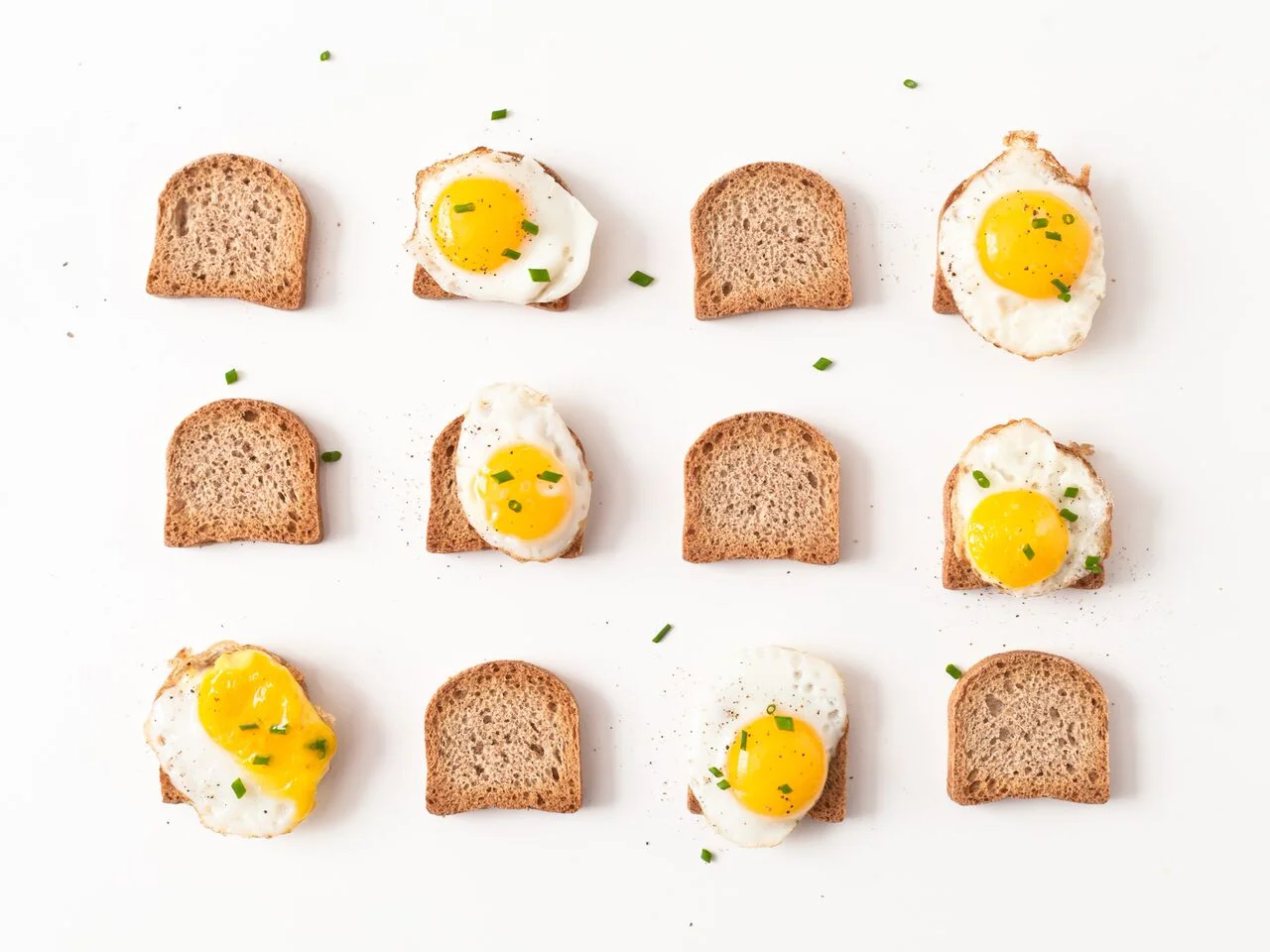 Food Network Feature: 10 Mini-Foods — OhCarlene