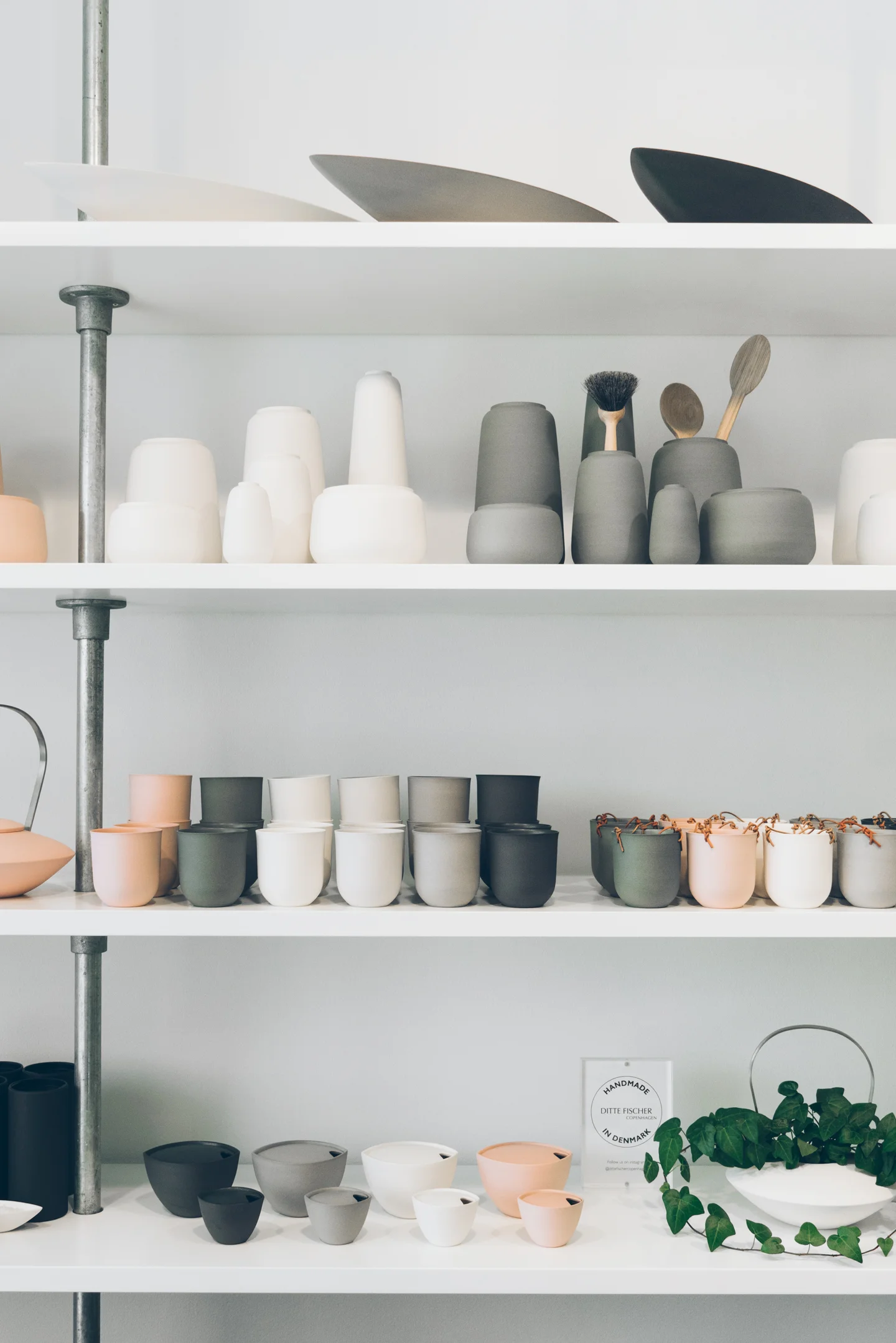 Curated Travel: Copenhagen Denmark 101 — OhCarlene