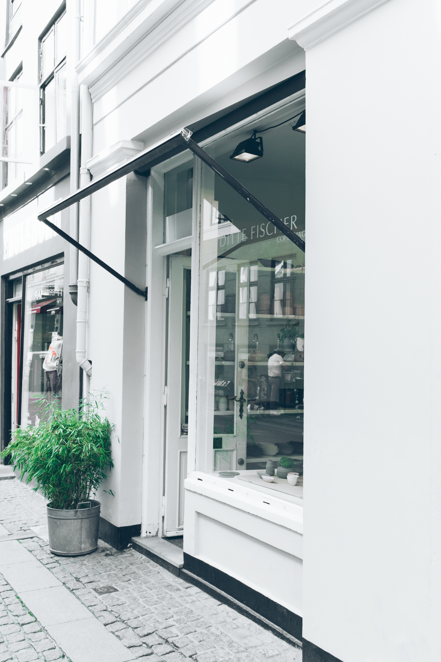 Curated Travel: Copenhagen Denmark 101 — OhCarlene