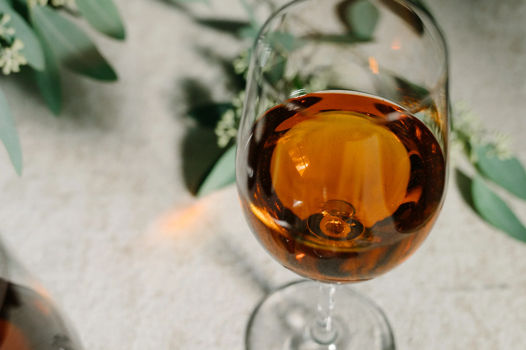 Orange Wine 101 — OhCarlene