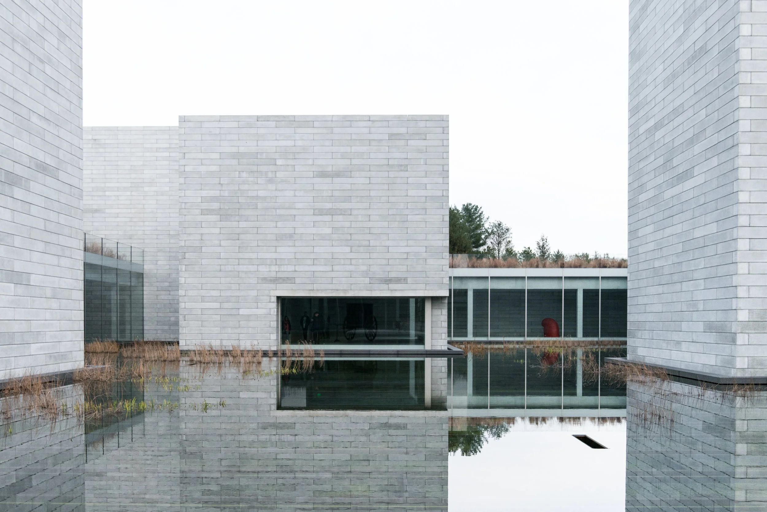 curated travel: Glenstone Museum — OhCarlene