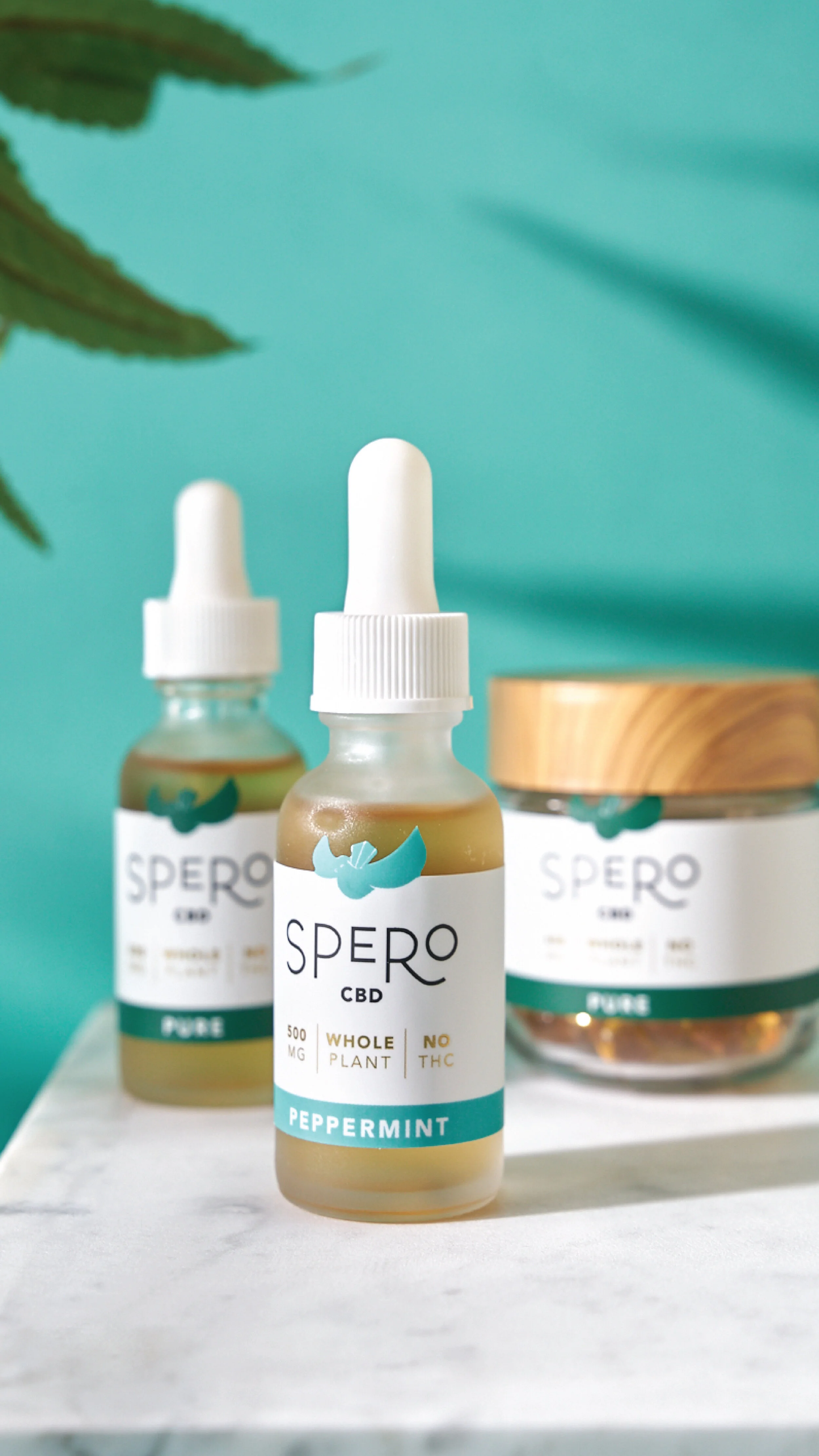 What to Look for When Buying CBD — OhCarlene