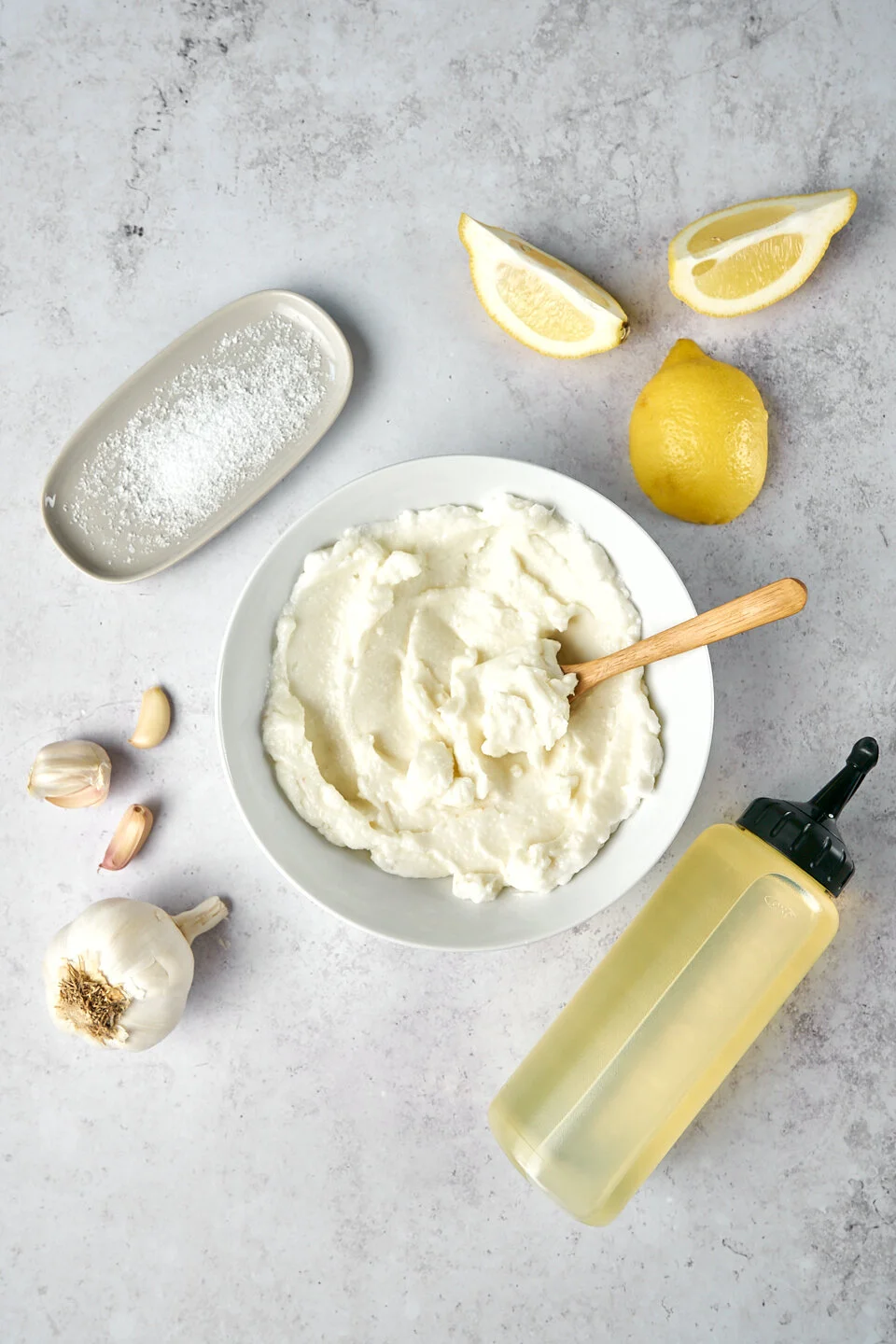 3 Sauces to Refresh Your Cooking Routine — OhCarlene