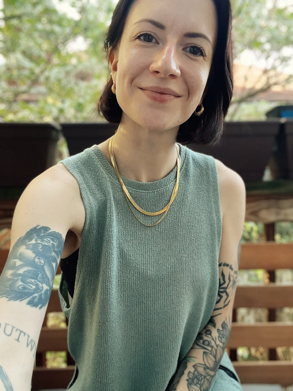 About Us — Churchview Farm