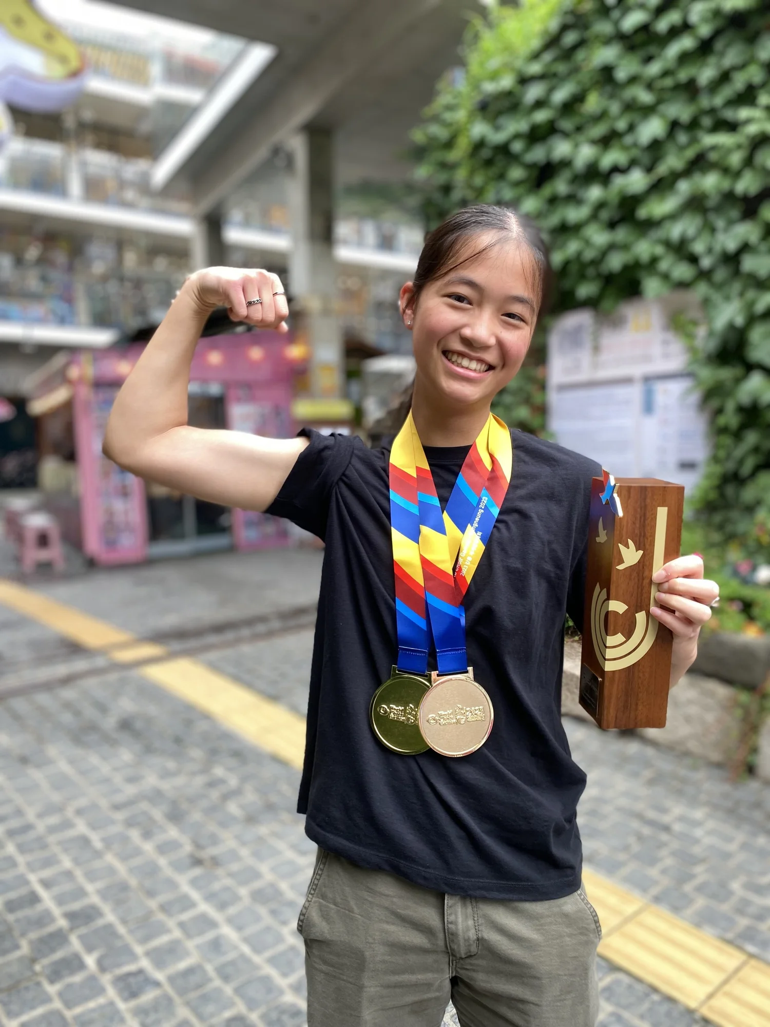 iSing Silicon Valley