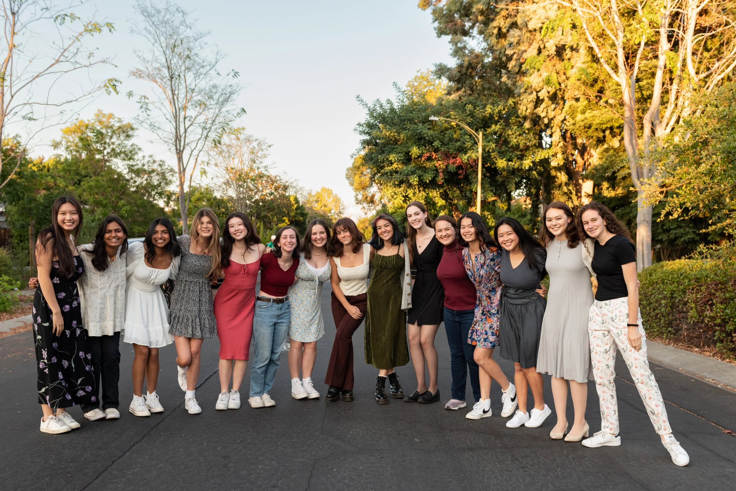 iSing Silicon Valley, girls changing the world through song