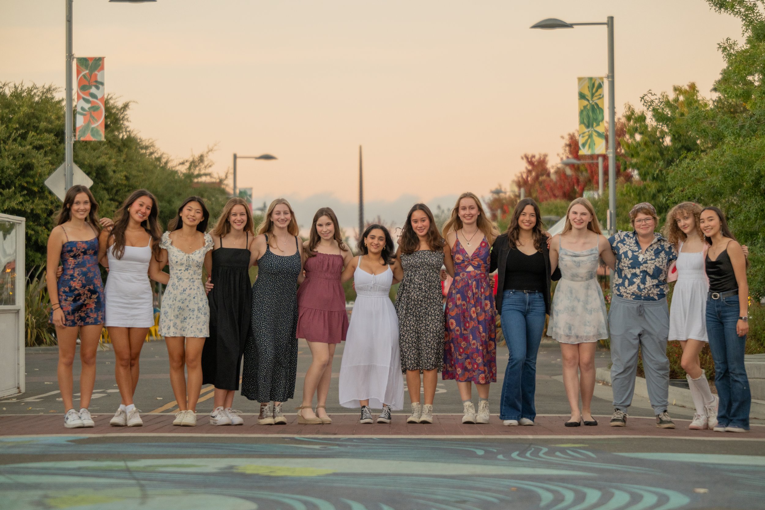 iSing Silicon Valley, girls changing the world through song