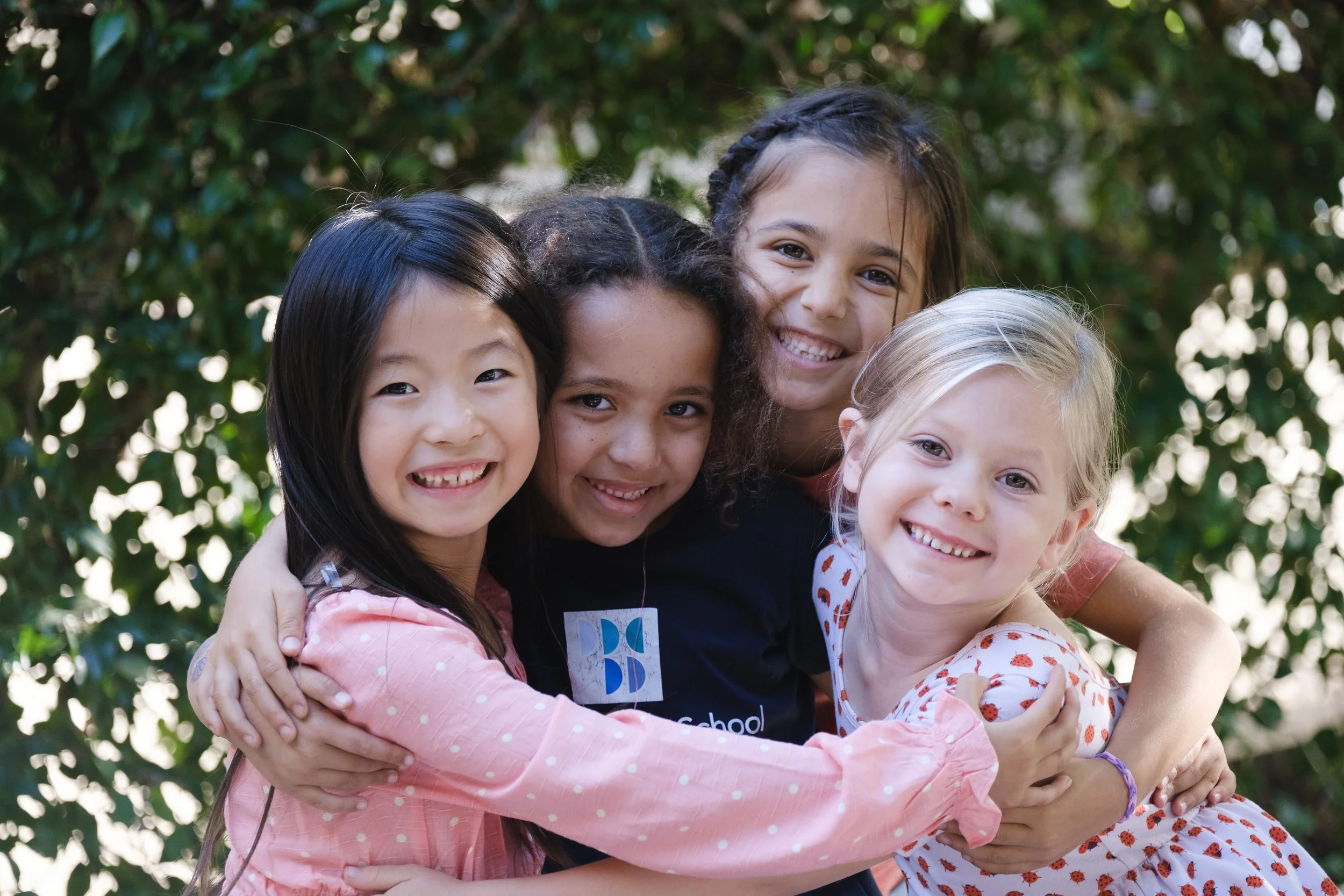 iSing Silicon Valley, girls changing the world through song