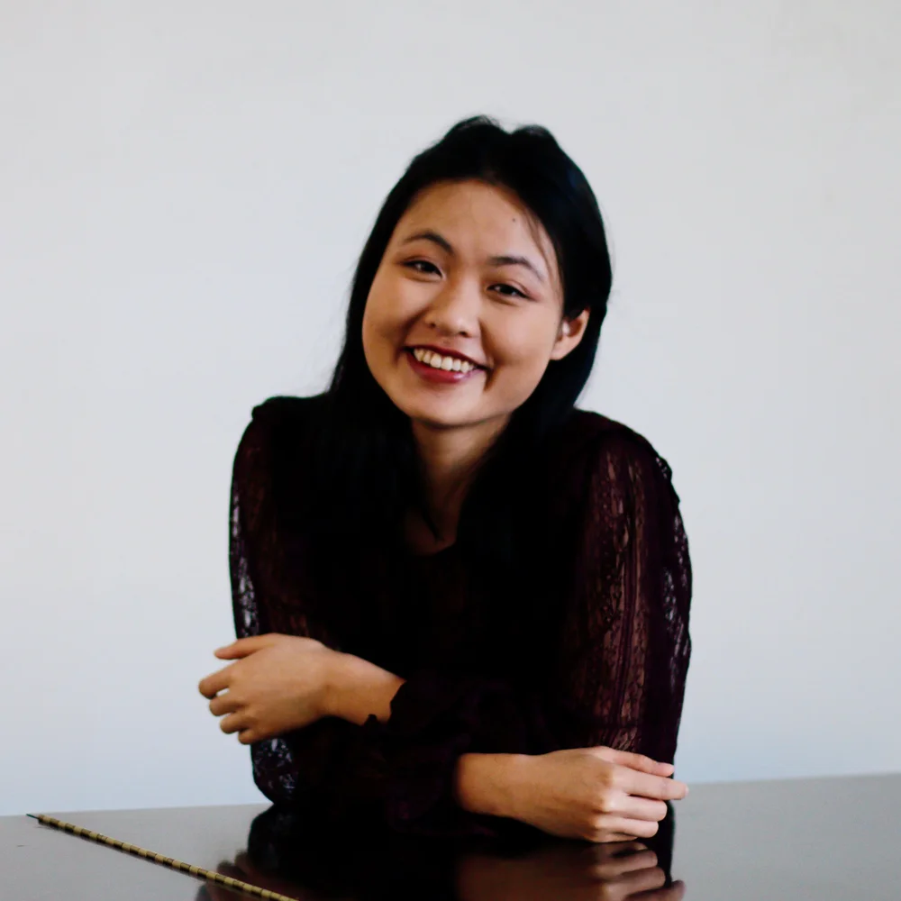 iSing Silicon Valley, girls changing the world through song