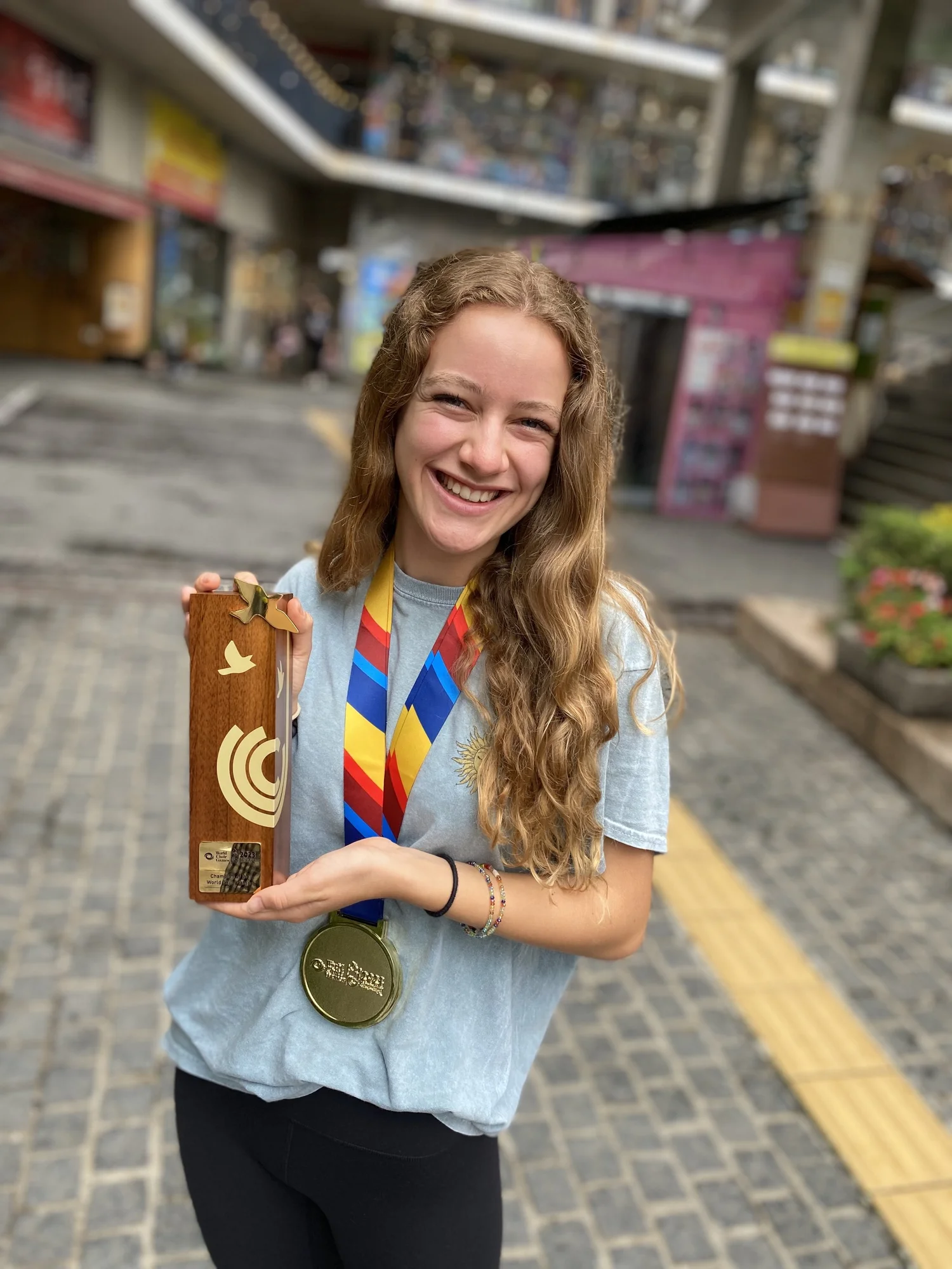 iSing Silicon Valley