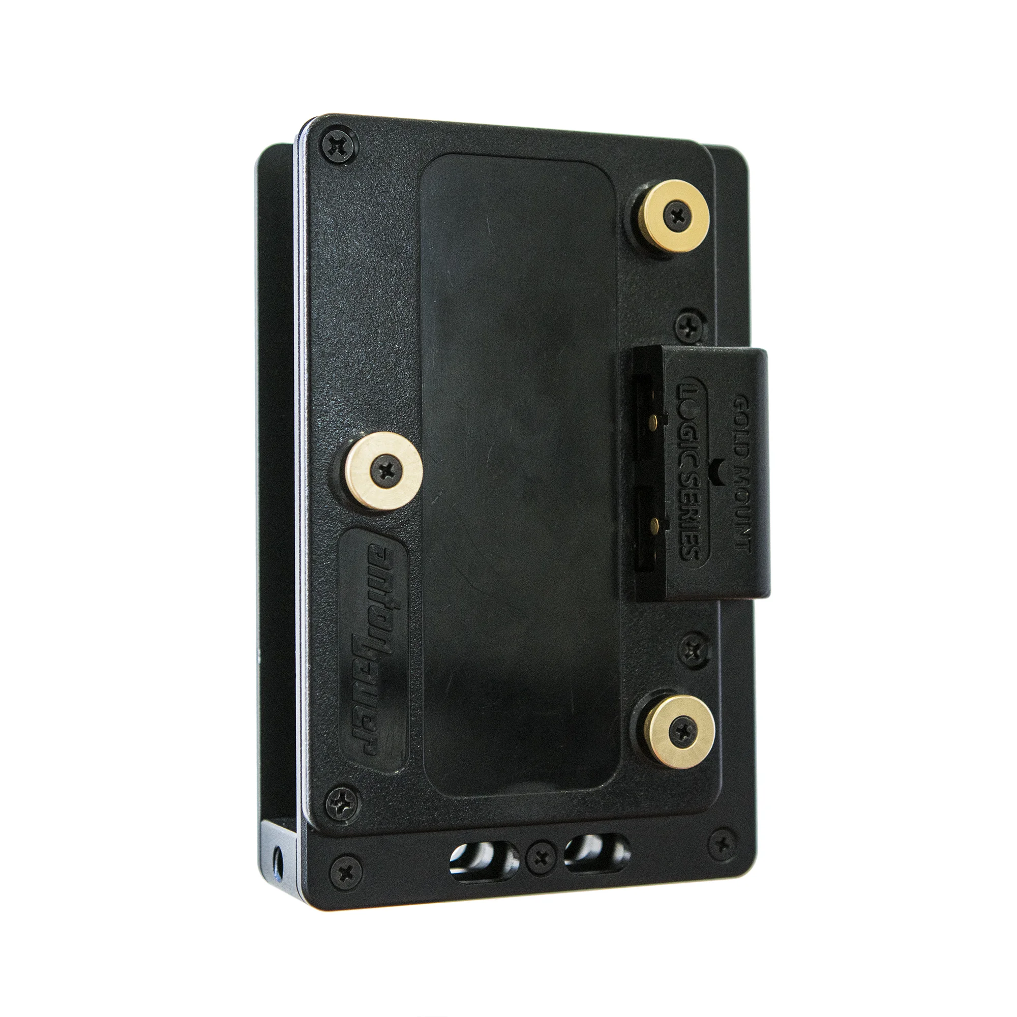 Tomahawk2 Battery Brackets — PARALINX | Realtime Wireless Monitoring