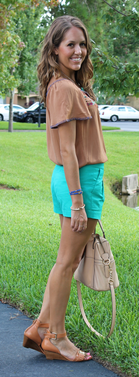 Today's Everyday Fashion: Real Life — J's Everyday Fashion