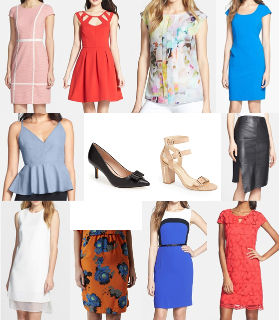 Today's Everyday Fashion: Wedding Guest — J's Everyday Fashion