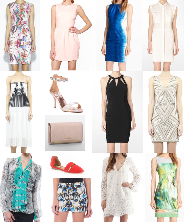 Today's Everyday Fashion: eBay's Designer Collective — J's Everyday Fashion