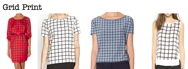 Top 10 Fall Trends for 2014 — J's Everyday Fashion