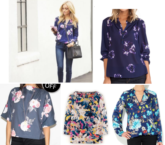 Today's Everyday Fashion: Spring Preview — J's Everyday Fashion