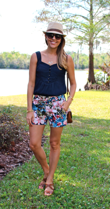 Today's Everyday Fashion: One Shoe, Three Ways — J's Everyday Fashion