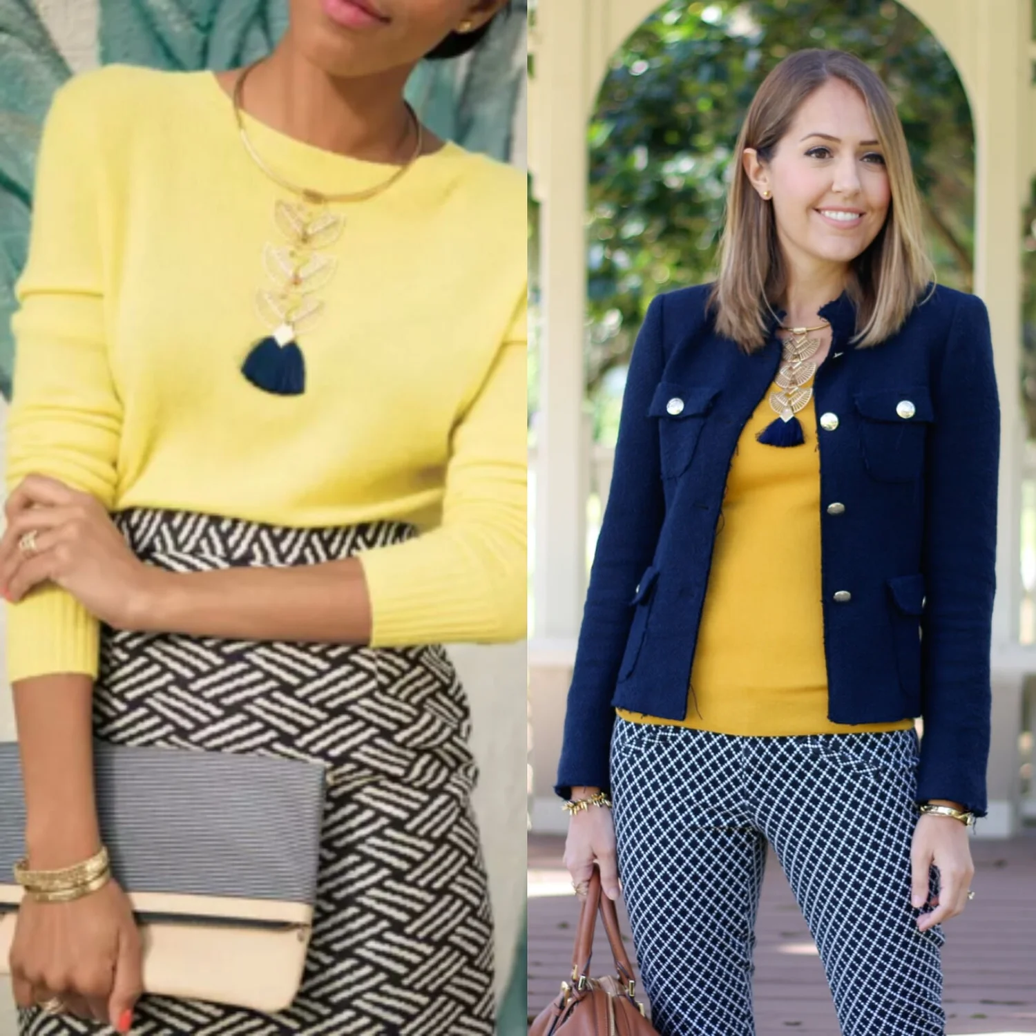 Today's Everyday Fashion: The Best Print — J's Everyday Fashion