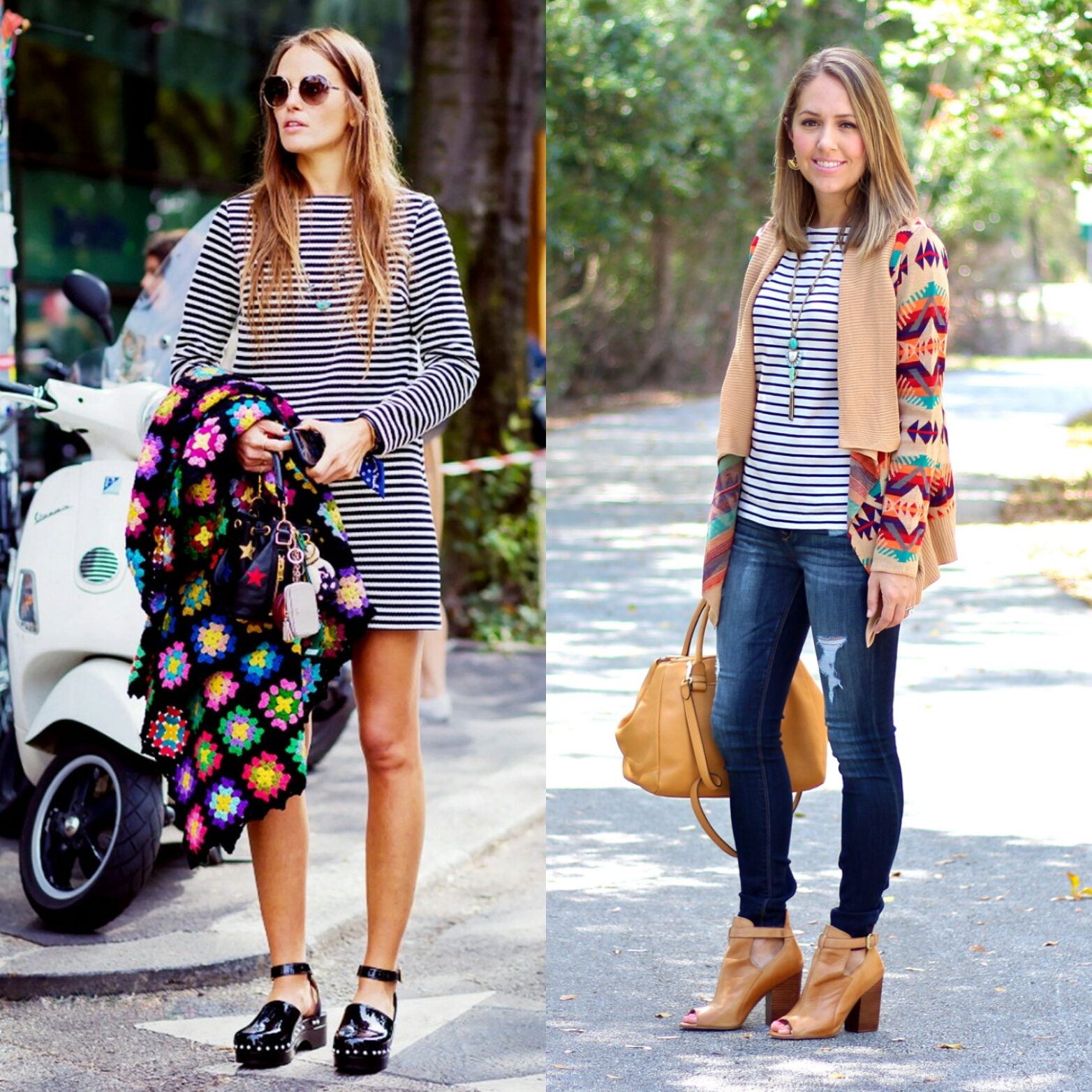 Today's Everyday Fashion: Turquoise Pendants — J's Everyday Fashion