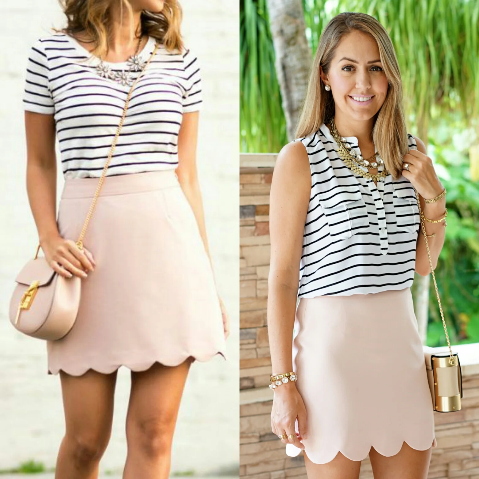 Today's Everyday Fashion: Inspired by Pinterest — J's Everyday Fashion