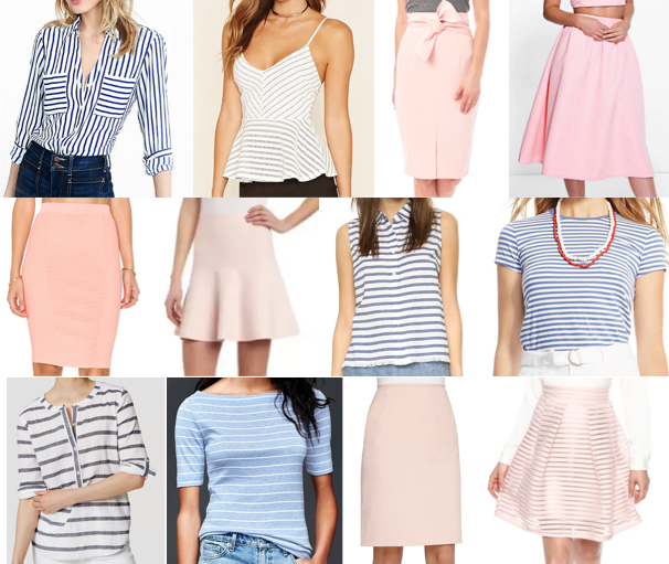 Today's Everyday Fashion: Inspired by Pinterest — J's Everyday Fashion