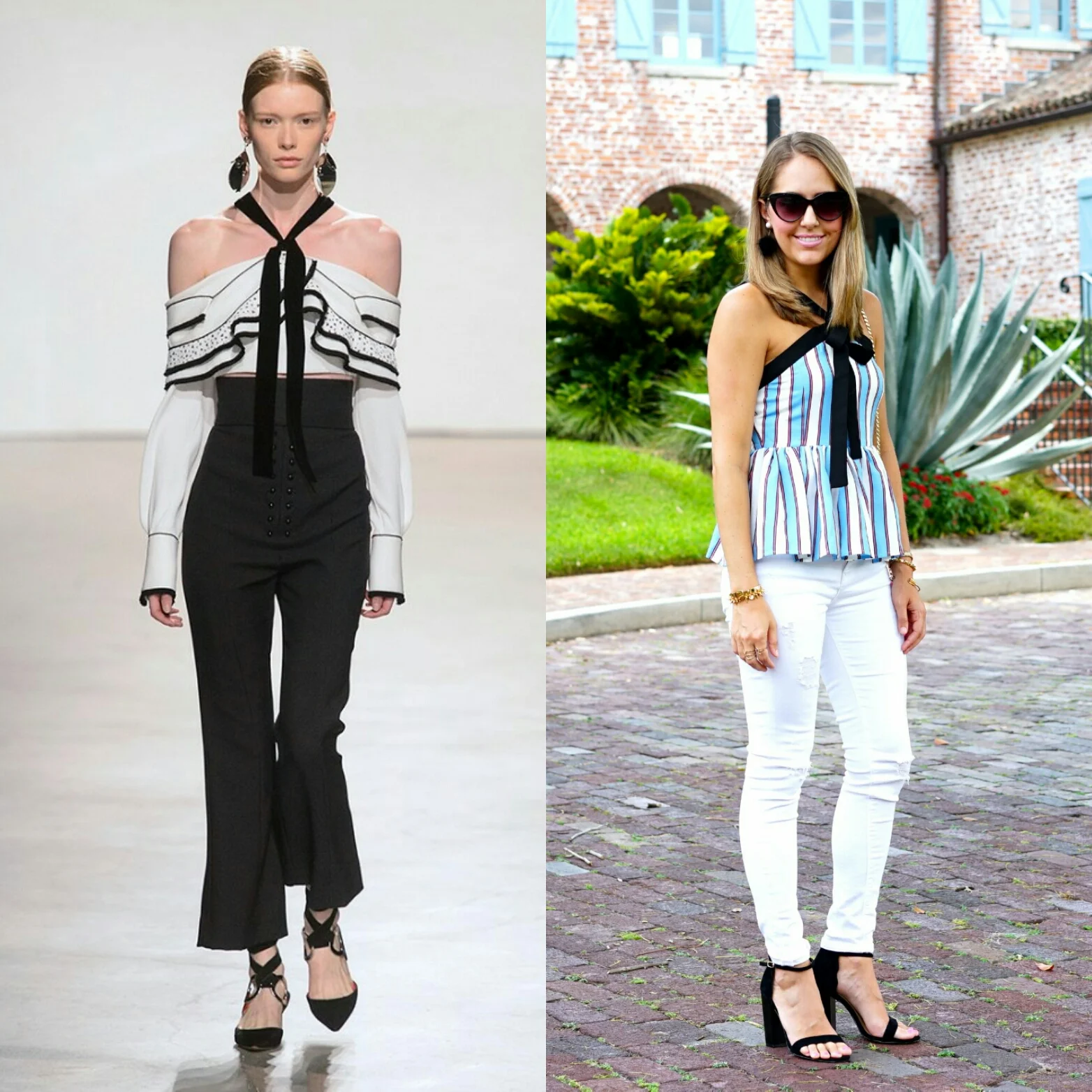 Today's Everyday Fashion: Formally Informal — J's Everyday Fashion