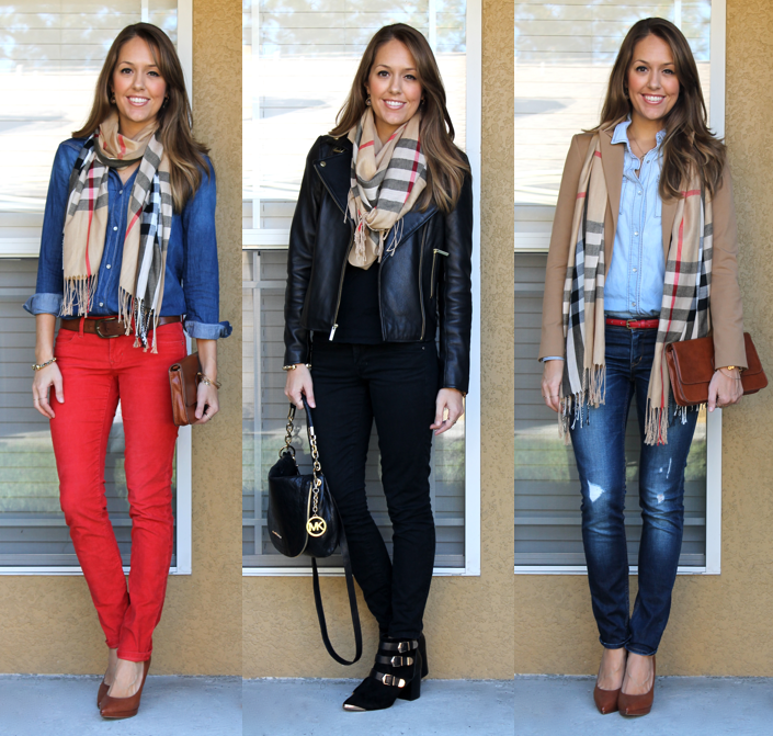 36 Thanksgiving Day Outfit Ideas — Js Everyday Fashion