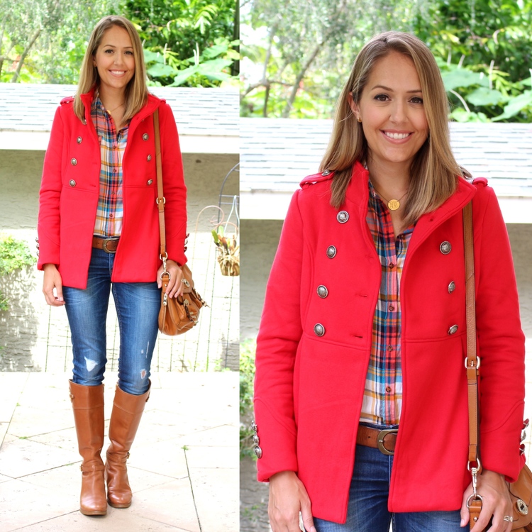 36 Thanksgiving Day Outfit Ideas — Js Everyday Fashion