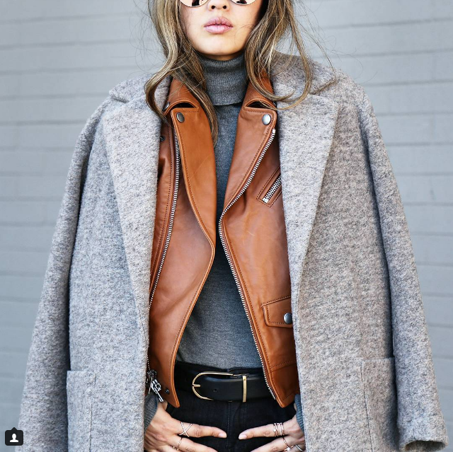 Today's Everyday Fashion: Big Purchases — J's Everyday Fashion