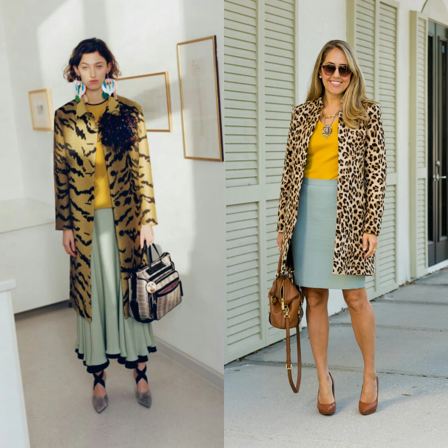 Today's Everyday Fashion: In Real Life — J's Everyday Fashion