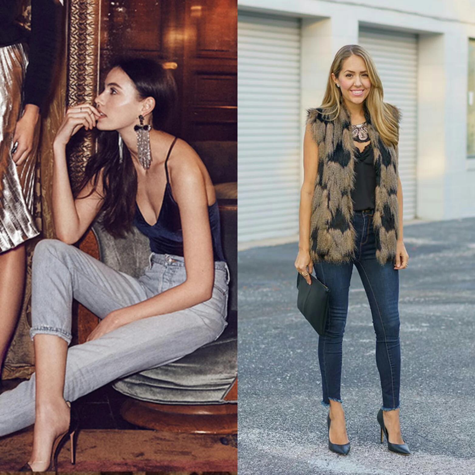 Today's Everyday Fashion: Dress for Success Event — J's Everyday Fashion