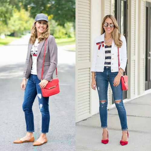 Today's Everyday Fashion: 10 Fails From Last Year And How I Improved ...
