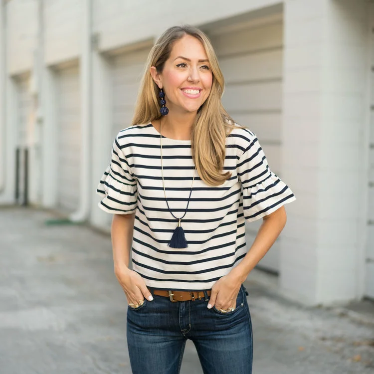That's So Basic: 15 Casual Outfits On Repeat — J's Everyday Fashion
