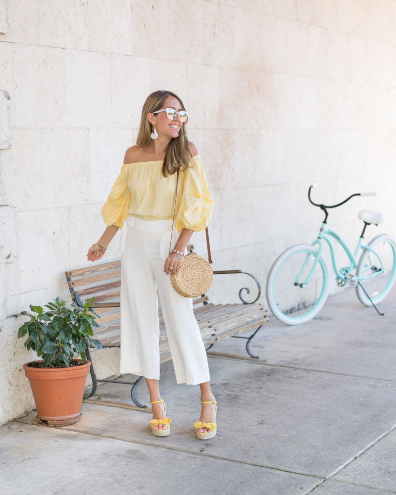 Bring on Spring With CeCe at Macy's — J's Everyday Fashion