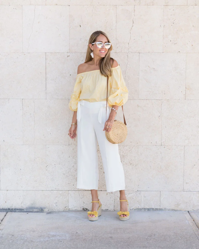 Bring on Spring With CeCe at Macy's — J's Everyday Fashion