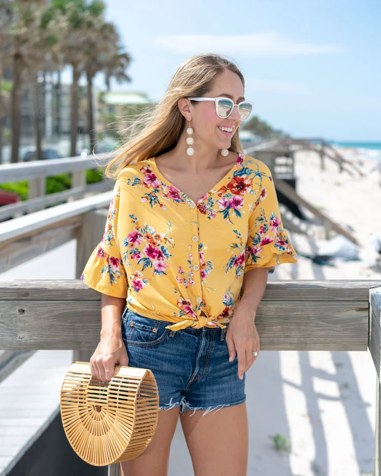 Boutique Styles For Less With Jane.com — J's Everyday Fashion