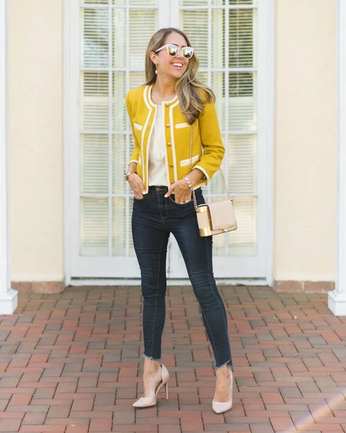 35 Work Outfit Ideas: Favorites So Far This Year — J's Everyday Fashion