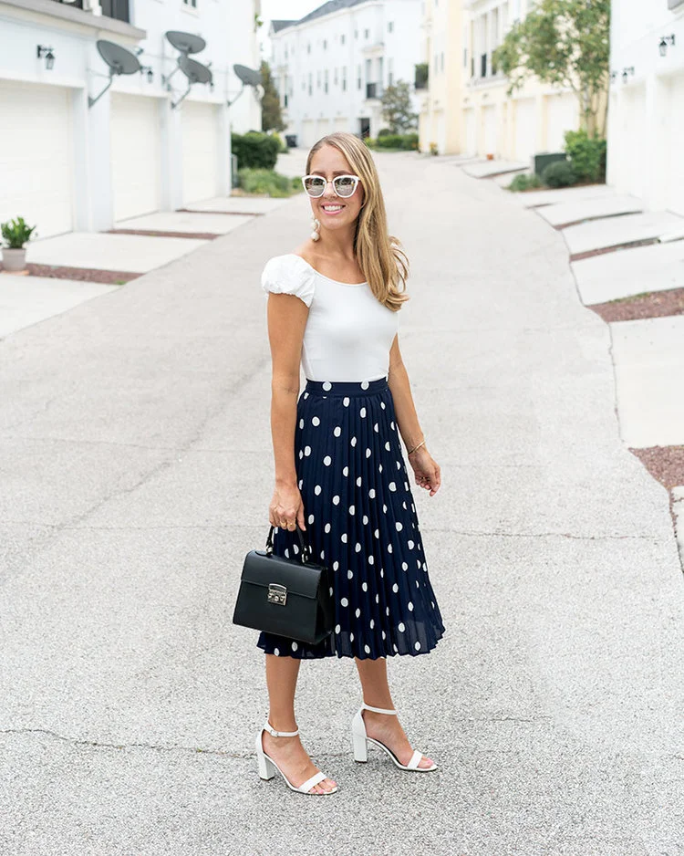 35 Work Outfit Ideas: Favorites So Far This Year — J's Everyday Fashion