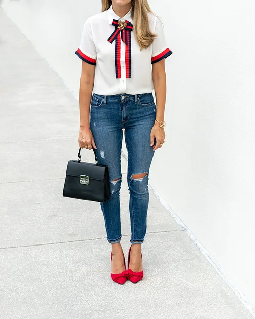 Today's Everyday Fashion: Even If Nobody Likes It — J's Everyday Fashion