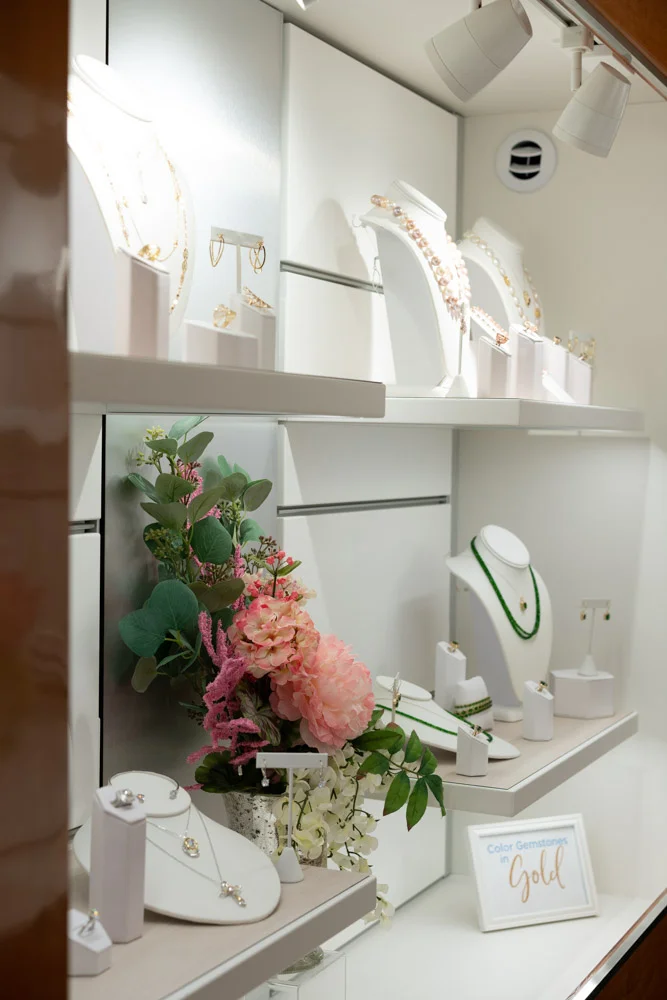 Hitting the Road with JTV Jewelry Love Tour — J's Everyday Fashion