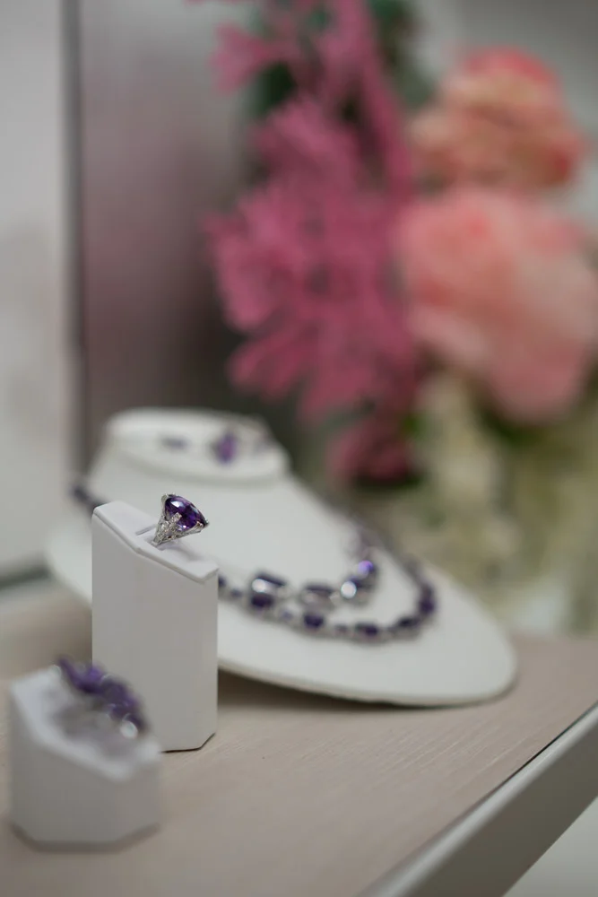 Hitting the Road with JTV Jewelry Love Tour — J's Everyday Fashion