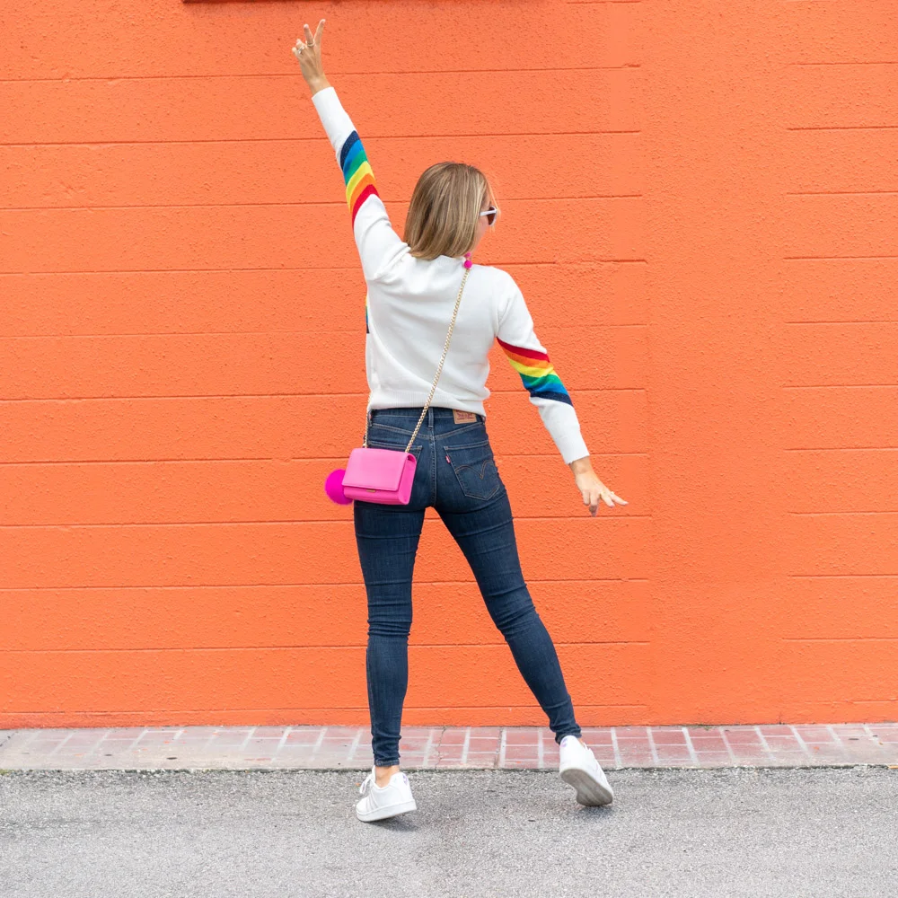 Today's Everyday Fashion: What’s Really Changed Since High School? — J ...