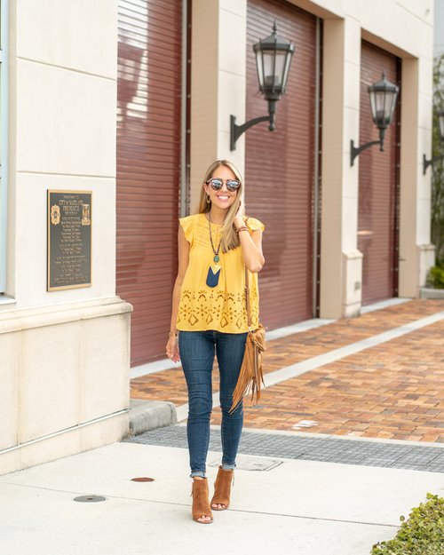 Today's Everyday Fashion: Too Basic Maybe? — J's Everyday Fashion