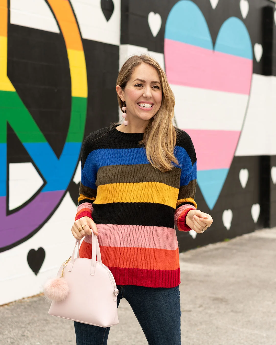 Meet Jane — J's Everyday Fashion