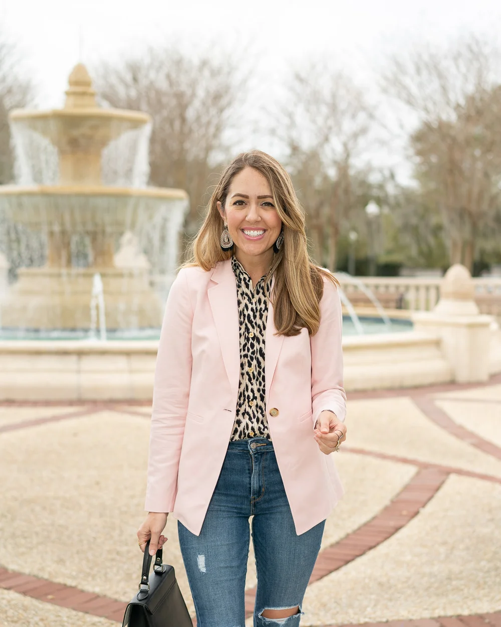 Today's Everyday Fashion: Pretty New Things — J's Everyday Fashion