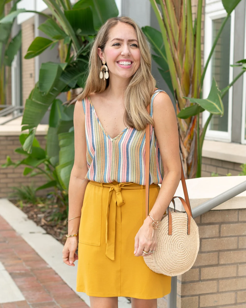 Making the Most of Summer With Stitch Fix — J's Everyday Fashion